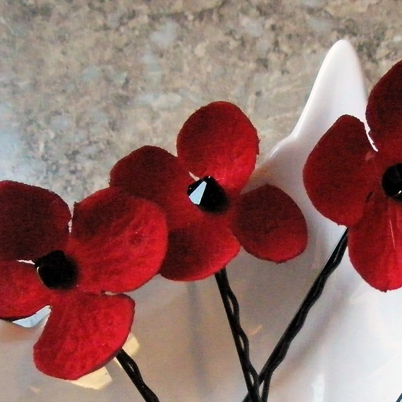 Planning Weddings Around the World: Albania Wedding #2 - Red Poppy ...