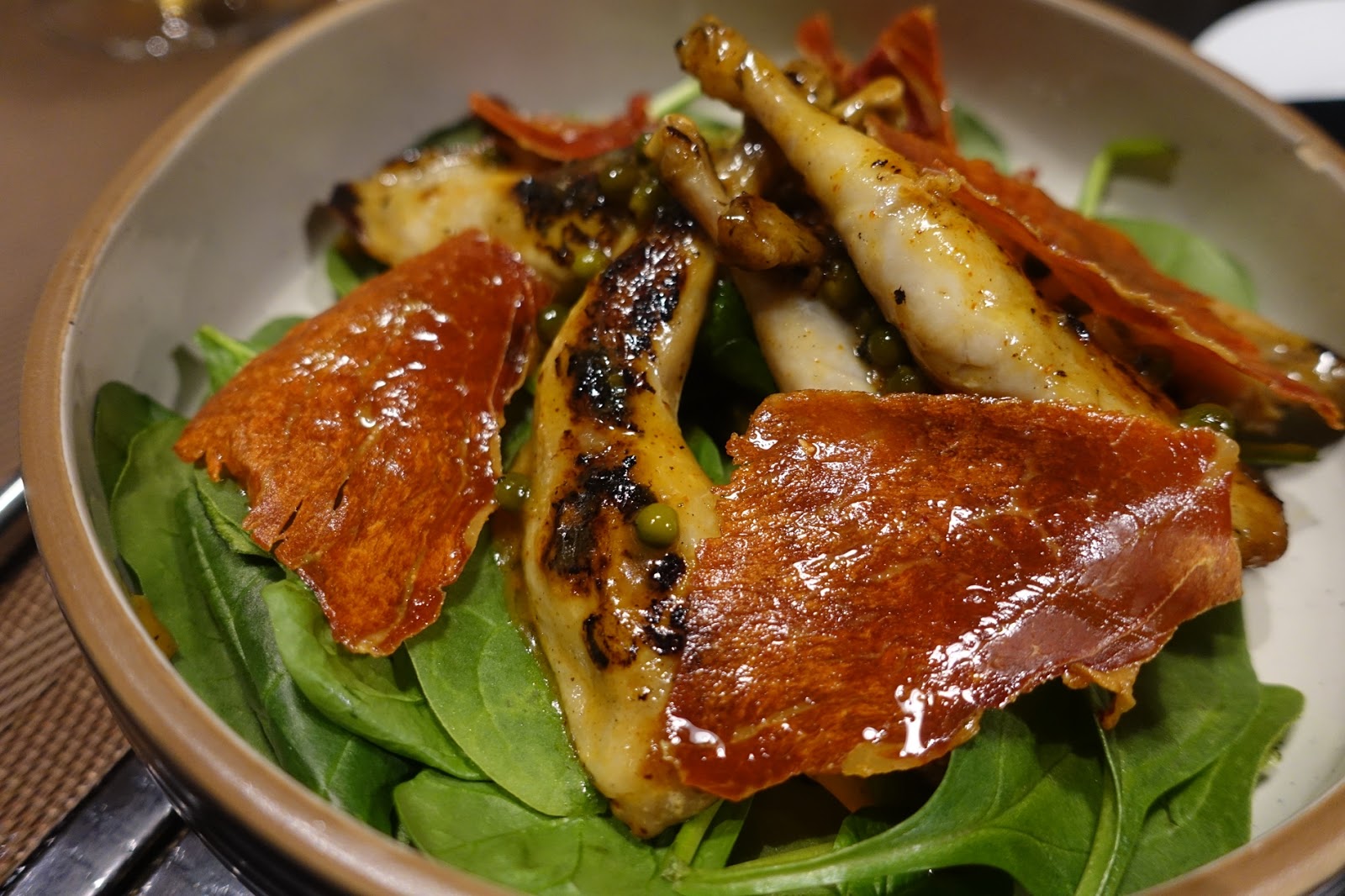 Fancy Pub Grub Joie De Vivre Blog By G4gary fancy-pub-grub-joie-de-vivre-blog-by-g4gary