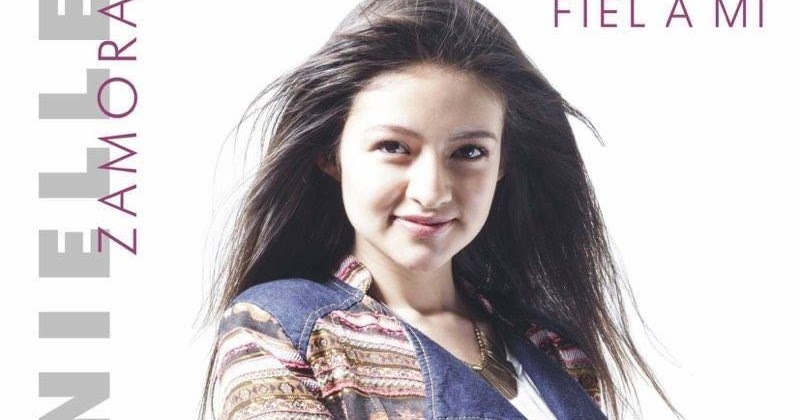 Hermosa Radio: Danielle Zamora presenta segundo sencillo promocional ...