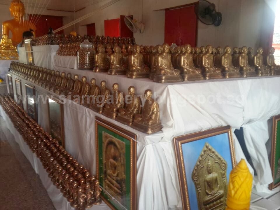 Genuine Amulets And Artefacts Gallery | Singapore Since 2013.: LP ...