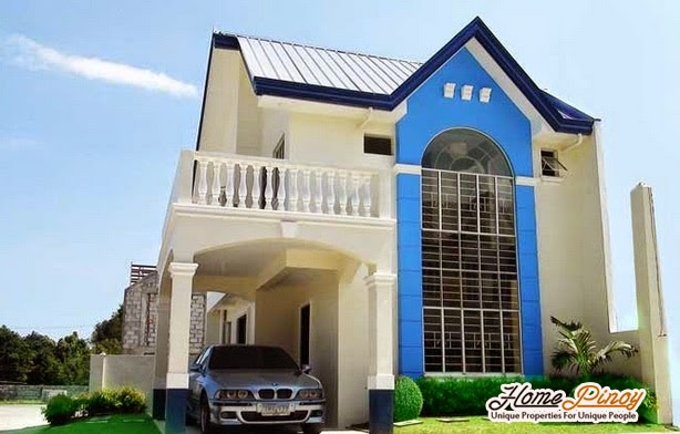 Grand Monaco Hills Taytay, Rizal | Home Pinoy