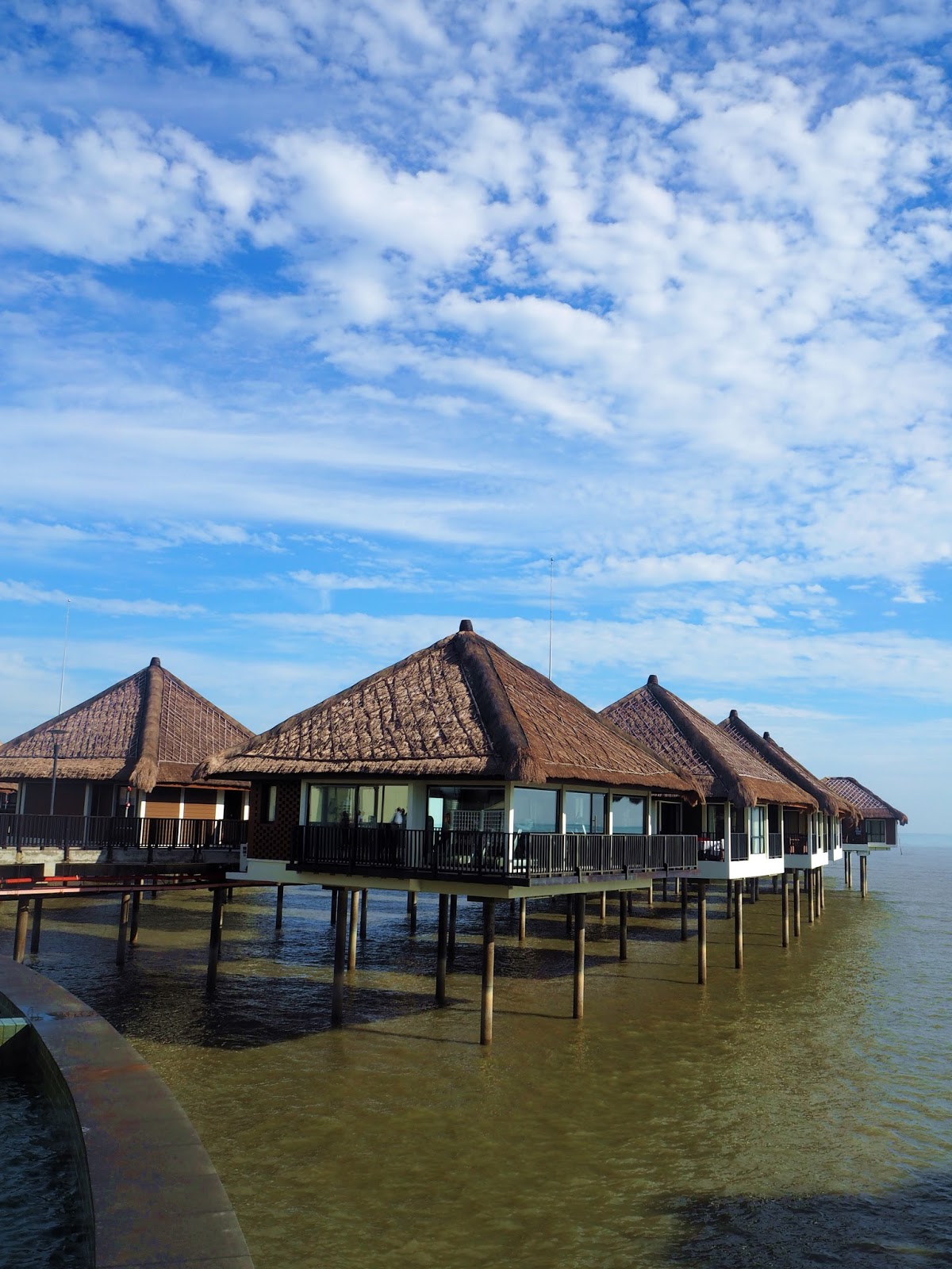 VinaTraveler's Blog: "AVANI Sepang Goldcoast Resort", A Must-Visit ...