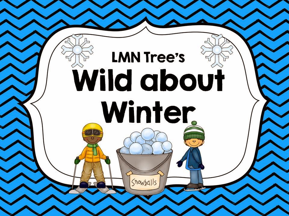 LMN Tree: Wonderful Winter Resources, Books, Crafts, and Free Activities