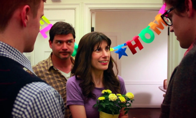 TheTwoOhSix: Misdirected: Season 1 - Web Series Spotlight