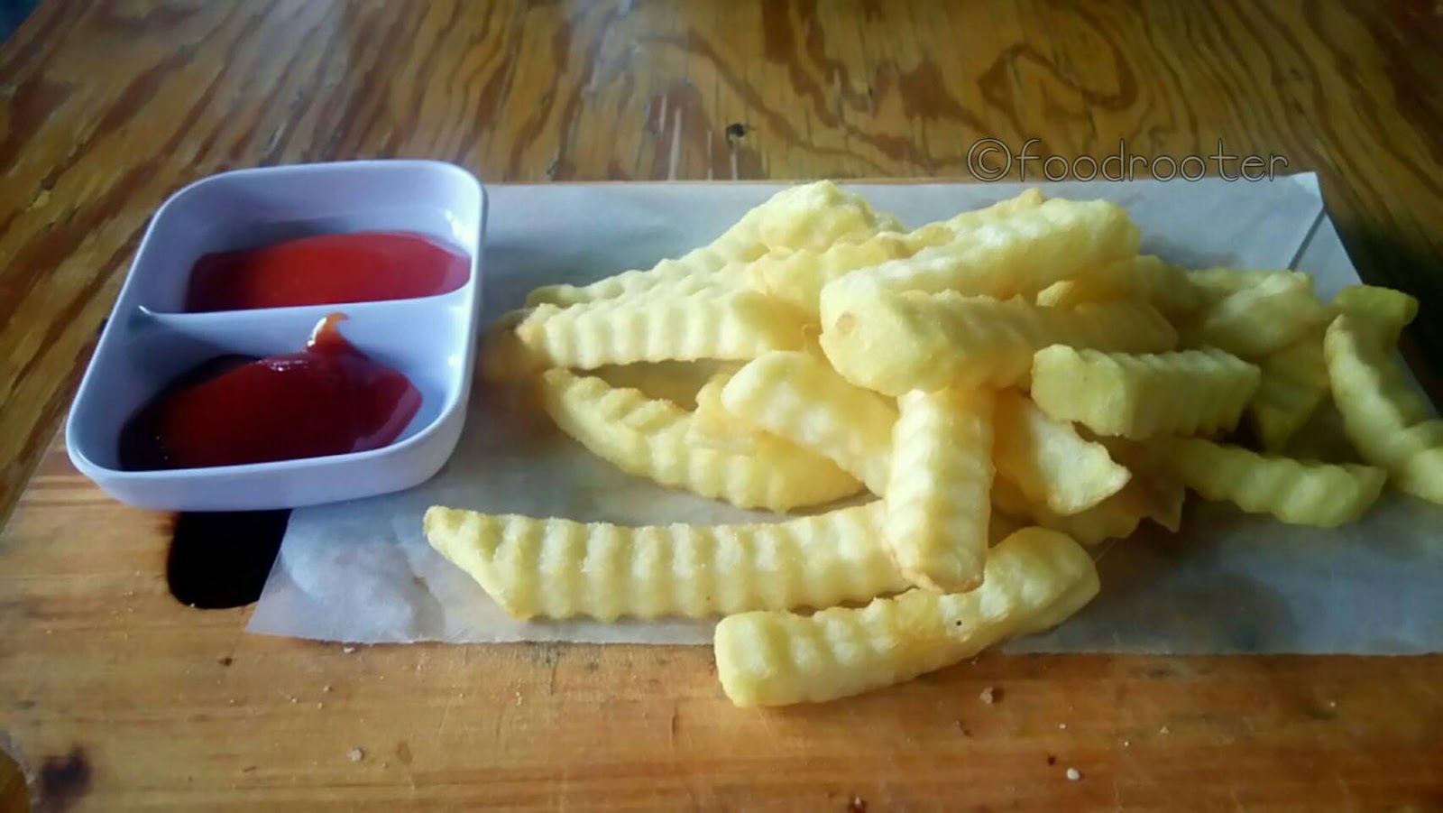 Momo Milk Barn - Bogor - FoodRooter