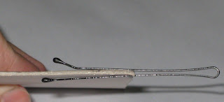 Marbling explained: Combs for marbling