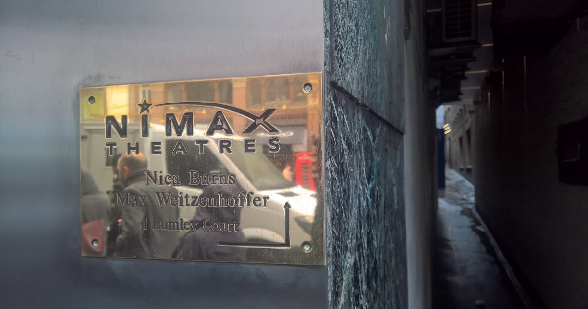 psmv3: Den of iniquity