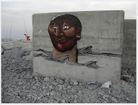 45 Designers Task - Graffiti & Street Art | Design Context Level 04/05