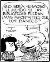 Mafalda, un ícono en la historia del comic argentino