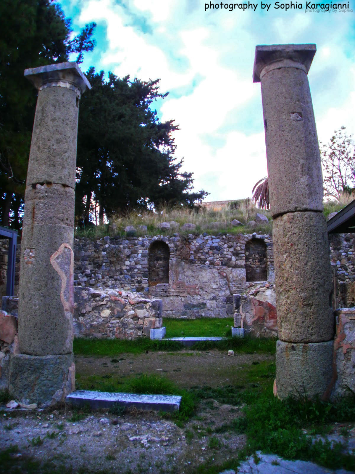 Kos and the Dodecanese through my eyes-Η Κως και τα γύρω νησιά μέσα από ...