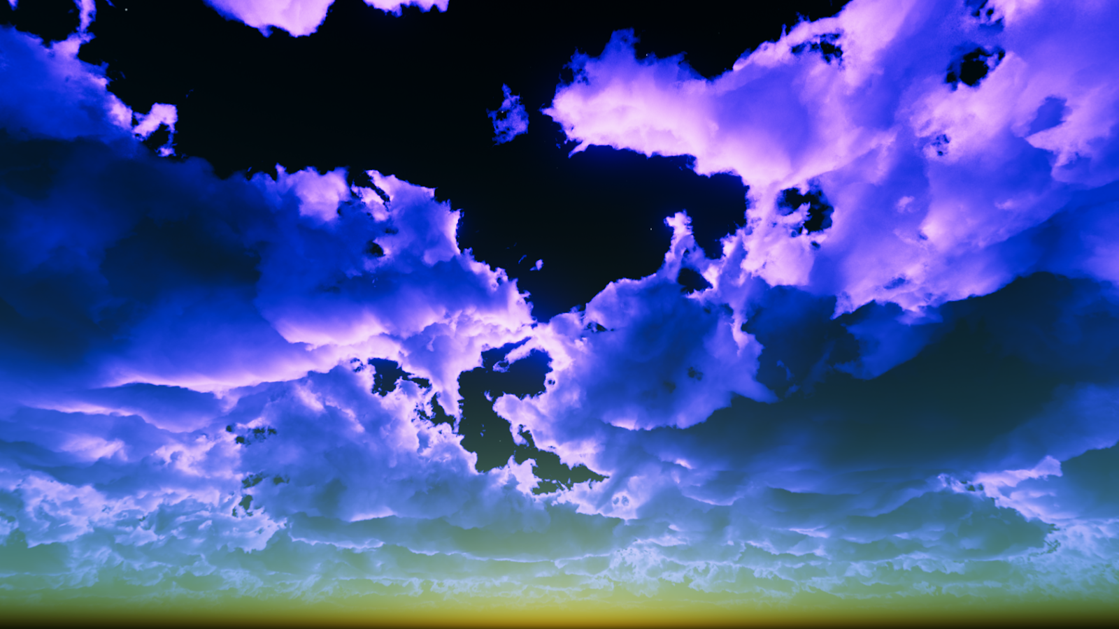 CGY: Skybox HD Pack Vol.3 is now available in Unity Asset Store