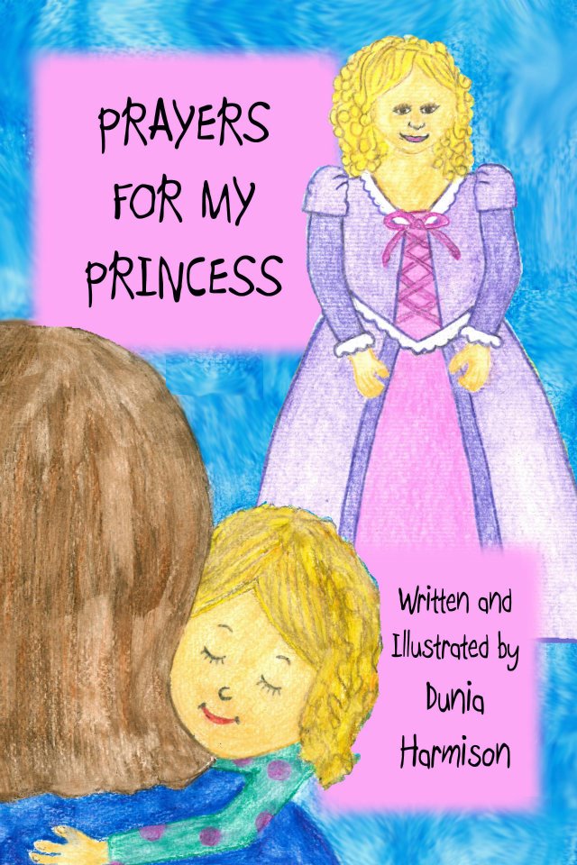 All The Joy: My Sister's Amazing Children's Books