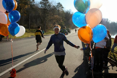 6 Training Runs You Should Be Doing to Improve Your Speed | Bender Fitness