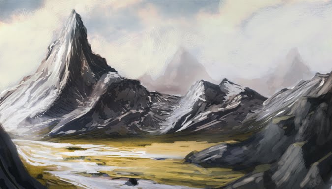 The Casually Casual Blog of T.J. Bragg