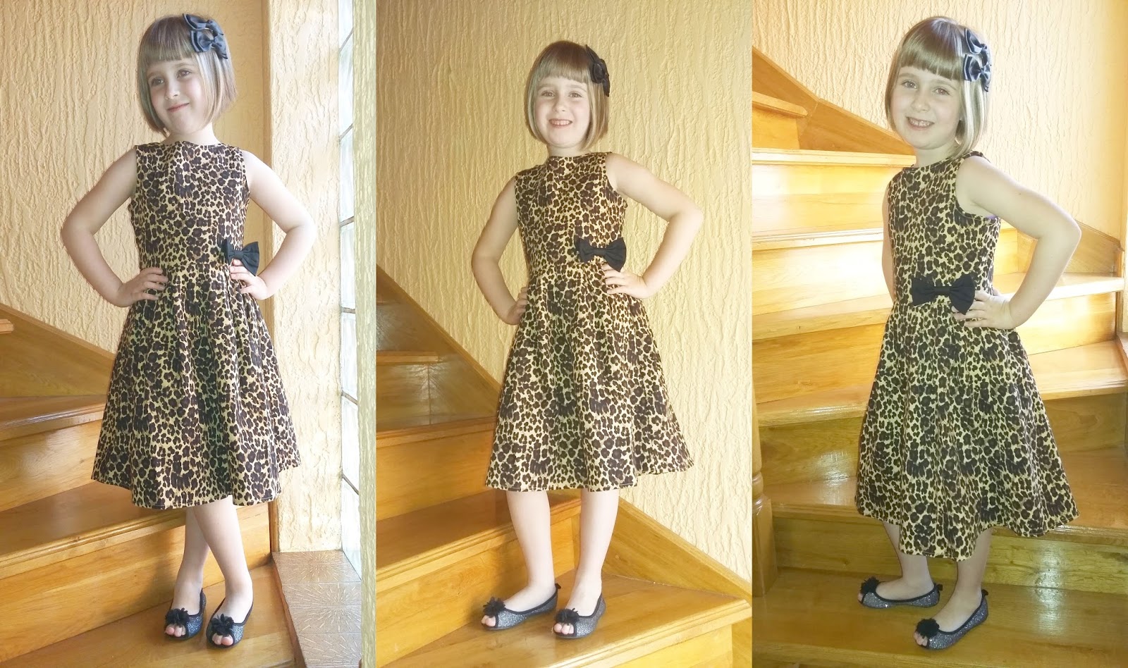 Mid Century Sweetheart: Lindy Bop: girls dresses and wish list