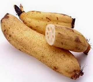 Veg Indian Good Food Recipes..: Lotus Root (Stem) Ki Sabzi..