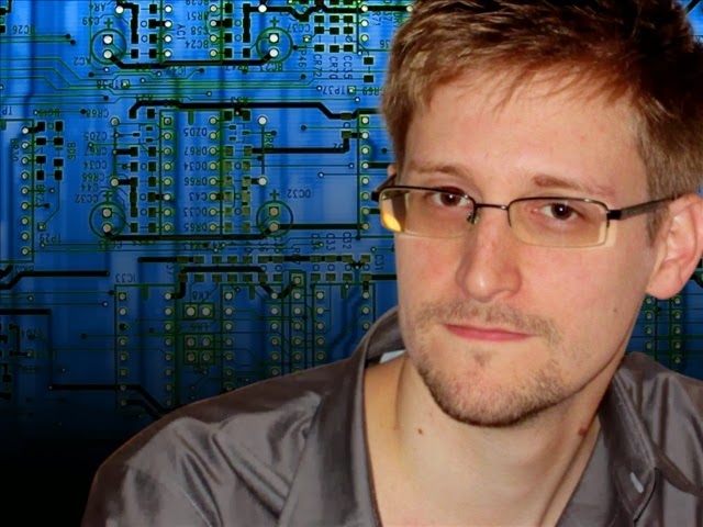LL REYES: EDWARD SNOWDEN: IMPACTO DE SUS REVELACIONES EN EL PERIODISMO