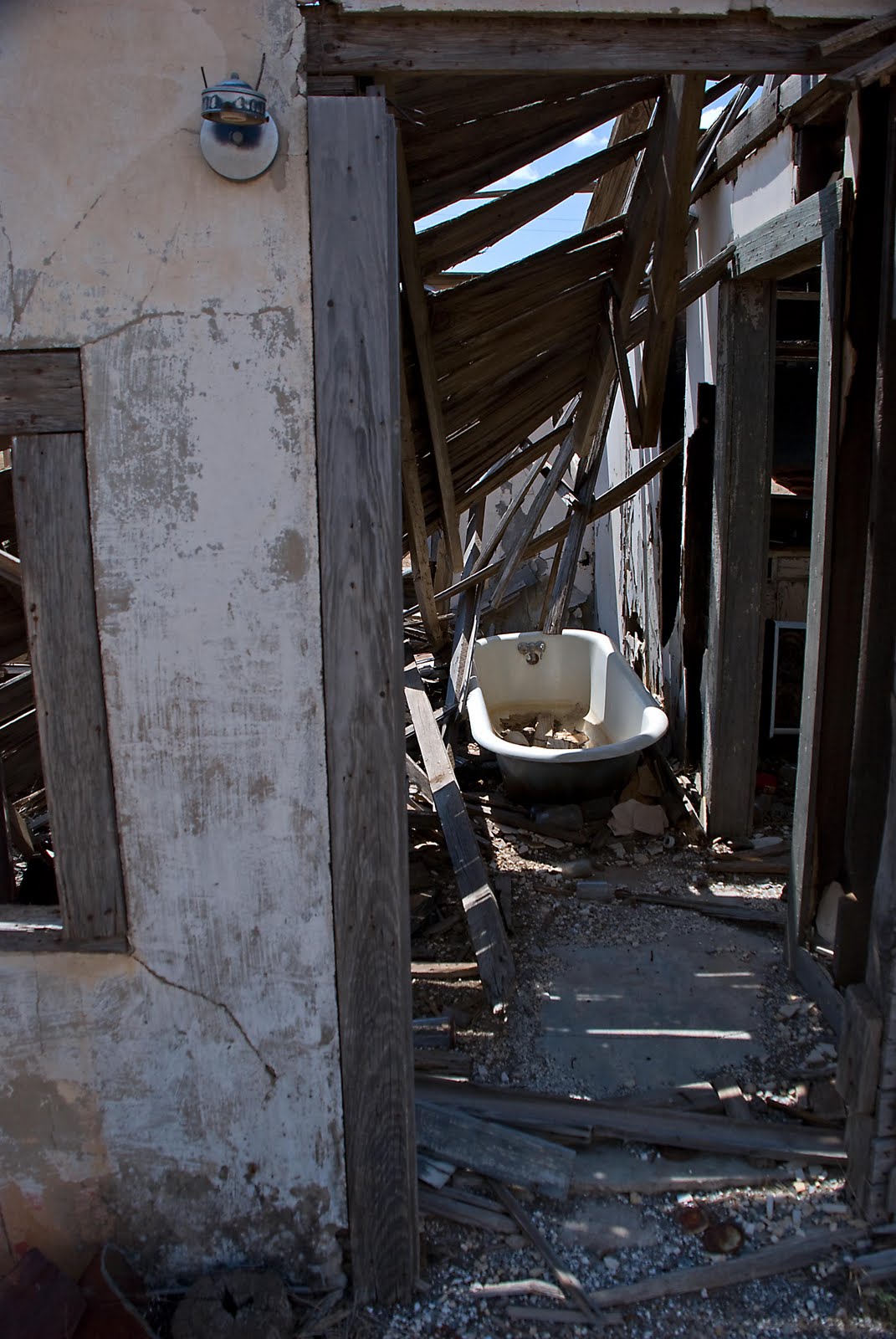 art thou?: Route 66 Day Thirteen