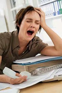 Oficina Publica Saludable : 11 causas médicas del cansancio en la ...