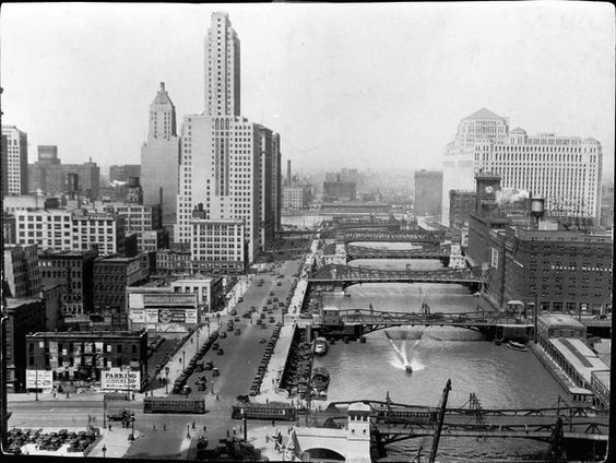 October 2016 | Connecting the Windy City