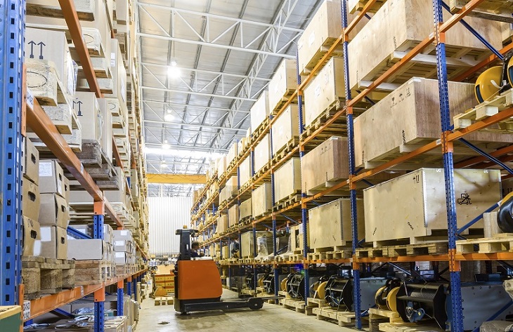 Benefits of Using Storage Racks - The Aussies Blog Mag