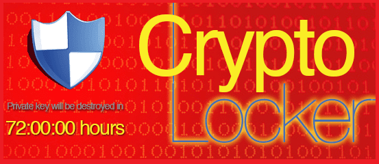 Cryptolocker A Trojan Ransomware, Popularity Known As "Police Virus ...