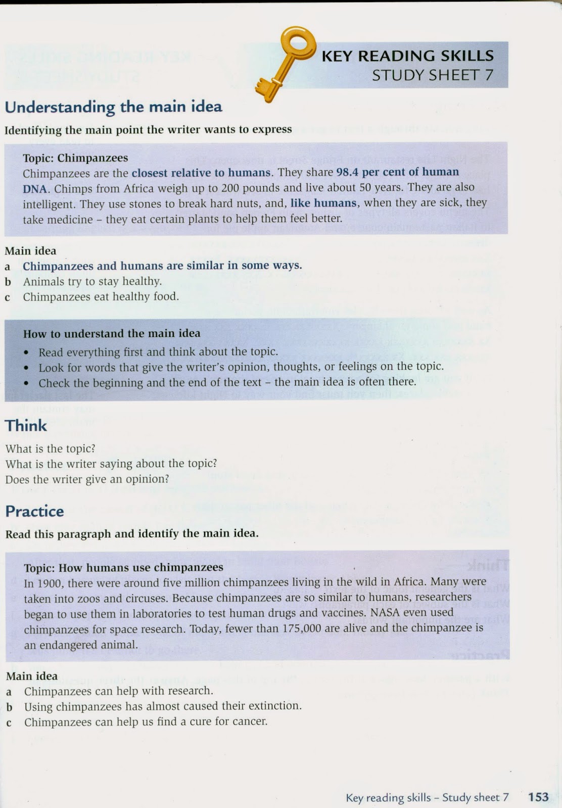 ENP3 ENGLISH TEACHERS BLOG: INGLÉS VI