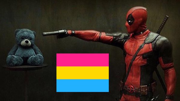 Gender, Sexuality, and the Media: Deadpool is a Different Kind of Comic ...