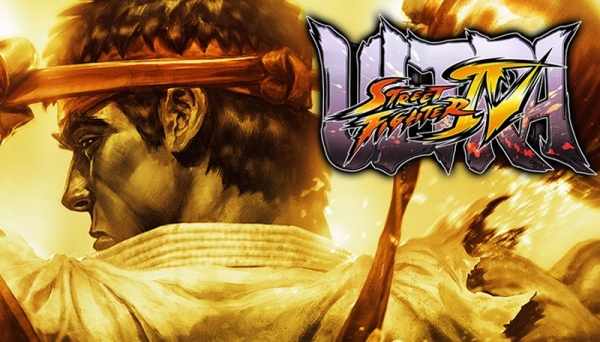 Ultra Street Fighter IV (PC) teste com Steam Controller - GameBlast