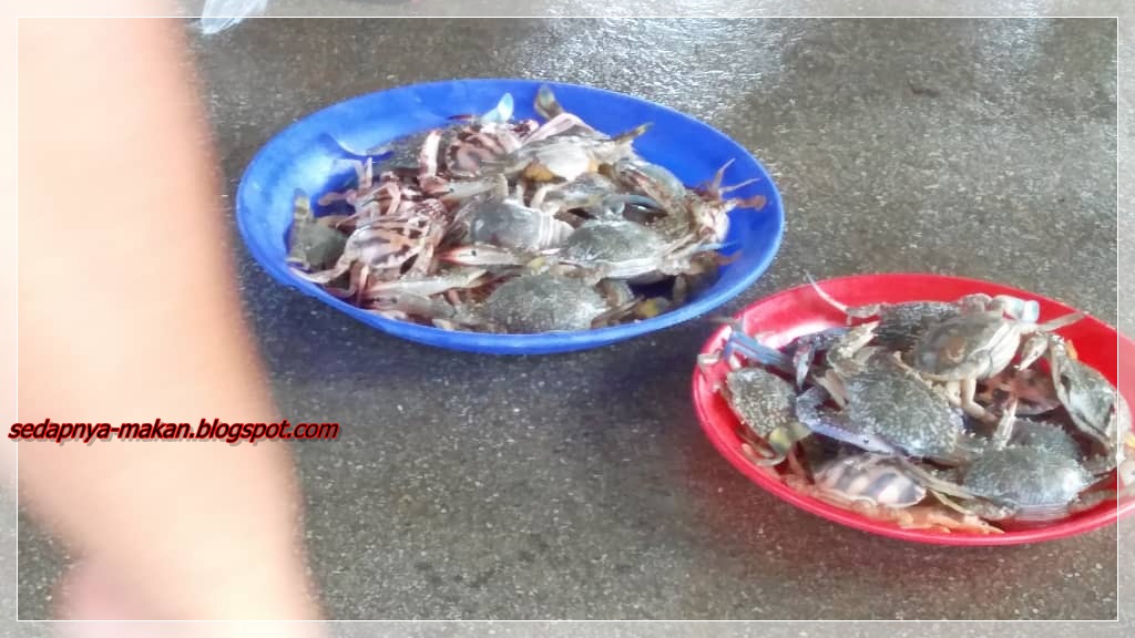 MaKaN JiKa SeDaP: Bisik-bisik beli ikan di Pasar Bisik Kuala Muda ...