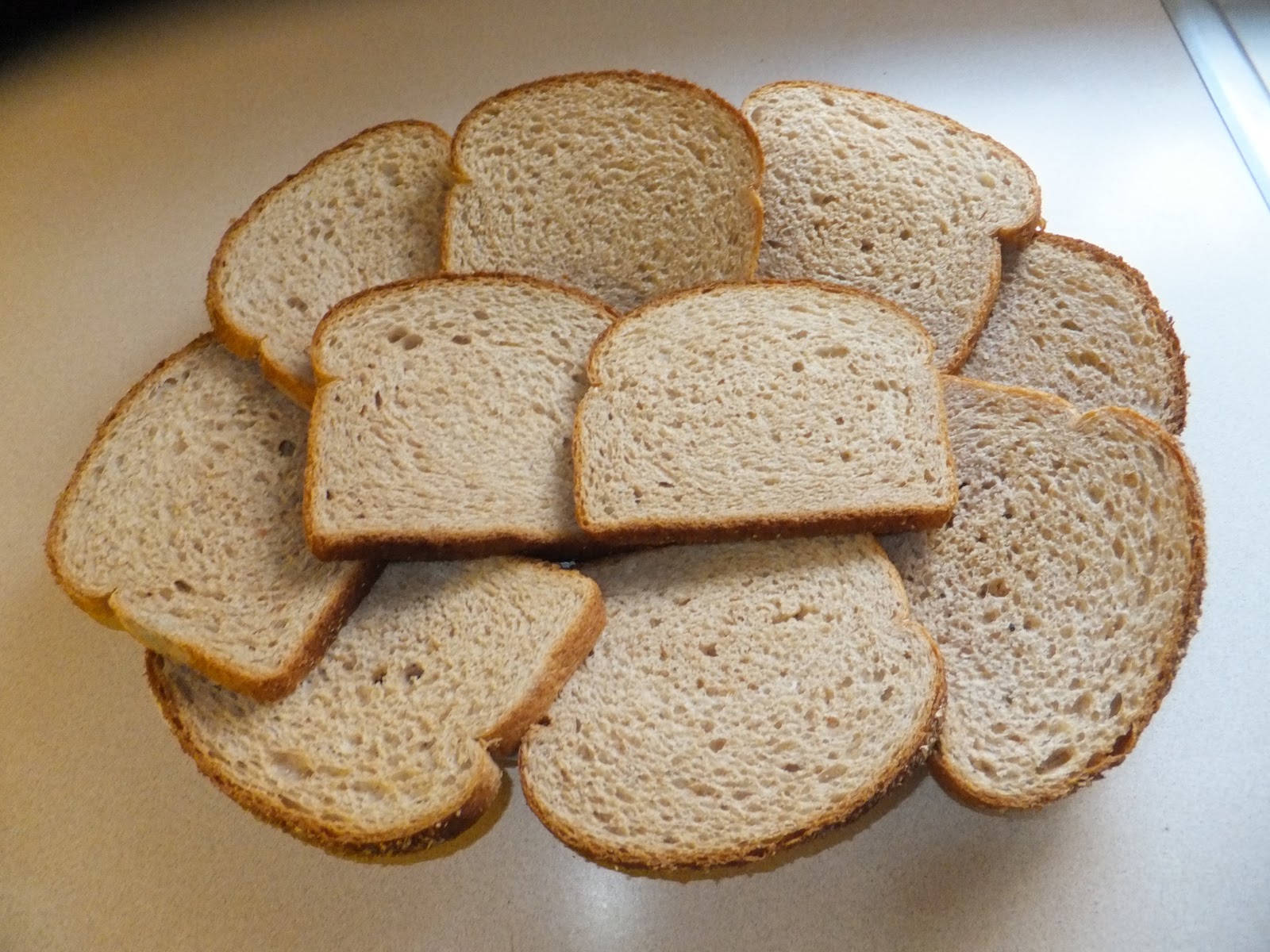 Live and Learn-Toss and Turn: 01/01/2012 - 02/01/2012