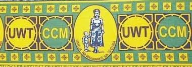 UMOJA WA WANAWAKE CCM WAHIMIZA KUFANYA KAZI ZA CHAMA | ZENJY MEDIA