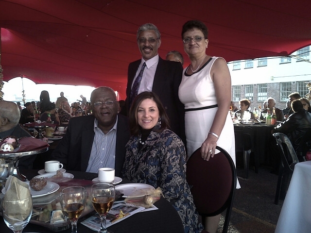 Sullivan Primary School's 50th Anniversary Thanksgiving Service is more ...