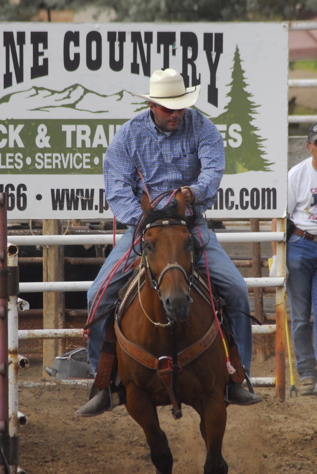 Here's to all about Fruita.: rodeo number 8, 2012