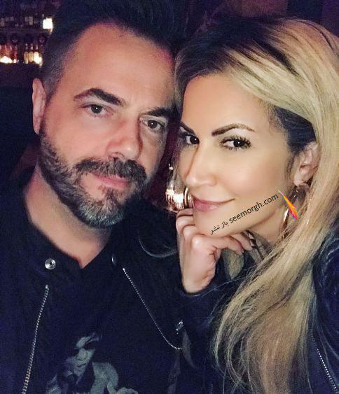 Sepideh Singer Husband