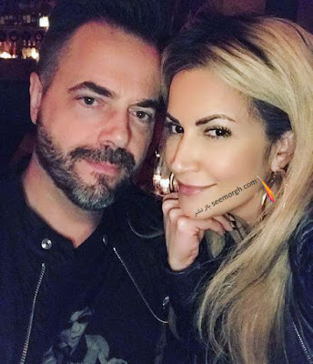 Architecture20: Photo/ Sepideh and his wife