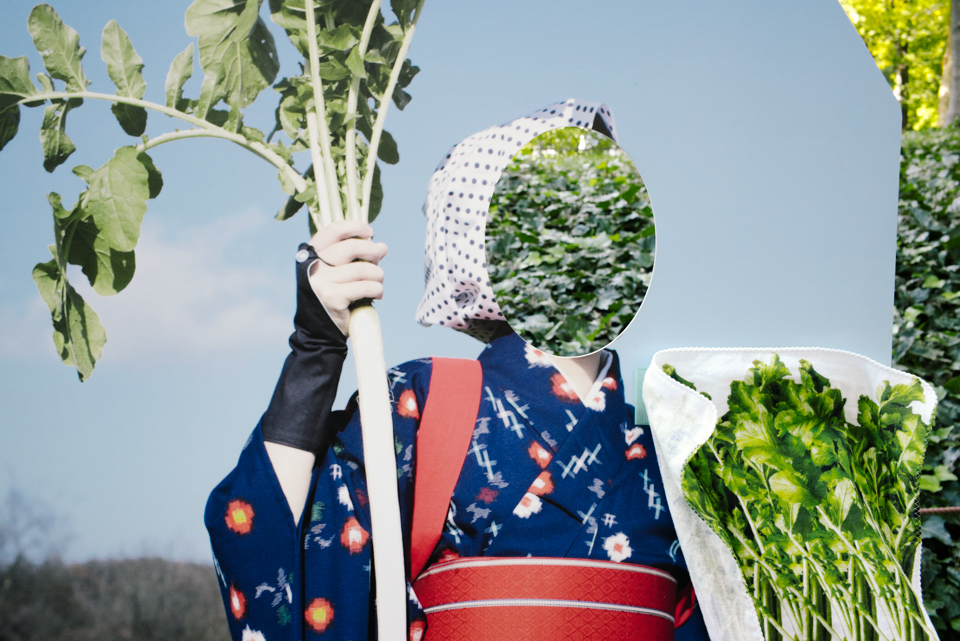 Interview with Mankichi Shinshi | in-public.com