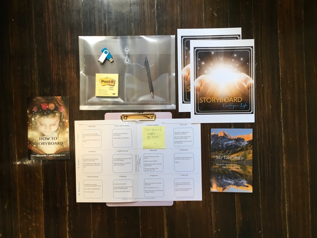 Photo & Story Treasures: The Important Effects of Family Stories and ...