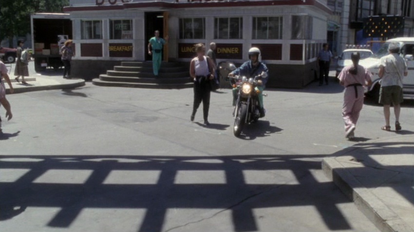 Filming Locations of Chicago and Los Angeles: ER: Season 3 - Episode 2 ...