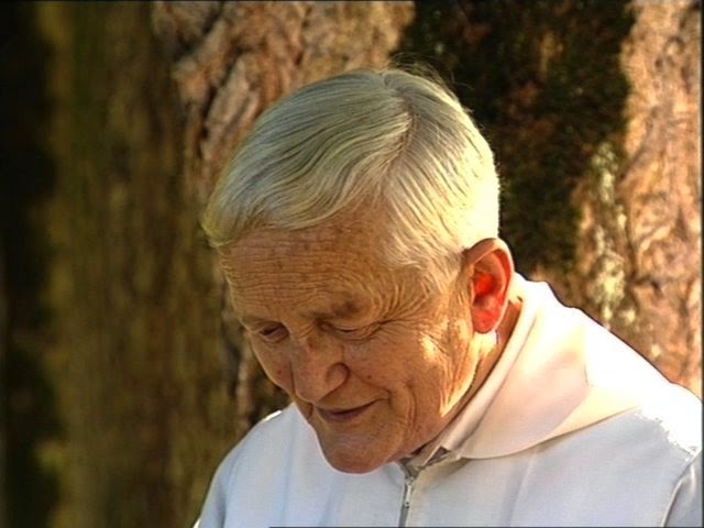 Il Blog di Fabrizio Falconi: Dieci grandi anime. 10. Roger Schutz (4./)