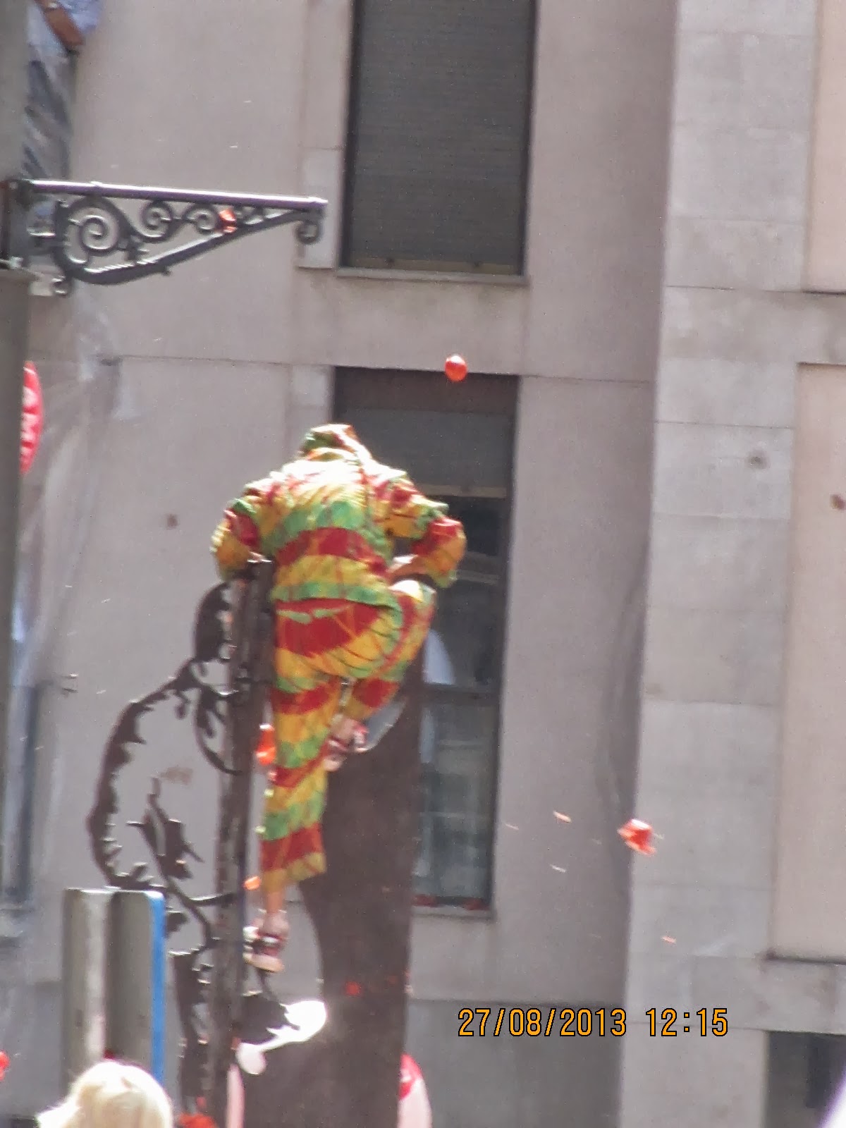 El MUNDO DE CORCÍN: FOLCLORE DE TARAZONA