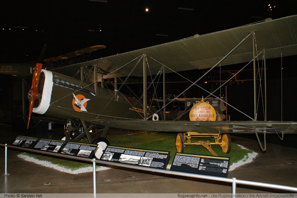 planepictures: Airco DH.4