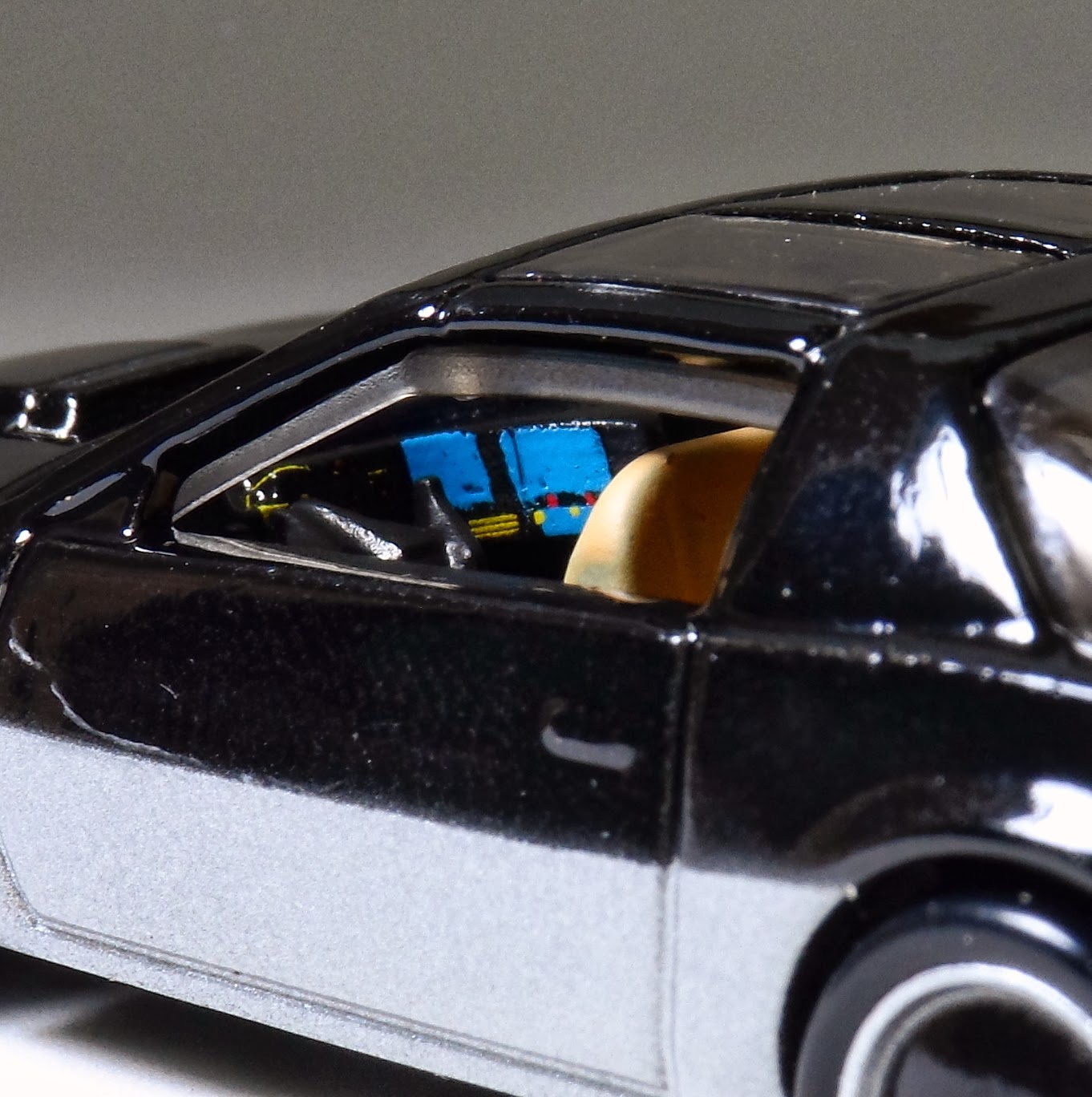 Especial Séries de TV: K.A.R.R. (Knight Automated Roving Robot)