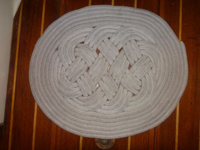 Karen and Jim's Excellent Adventure: Fiddly Bits: Making life on a ...