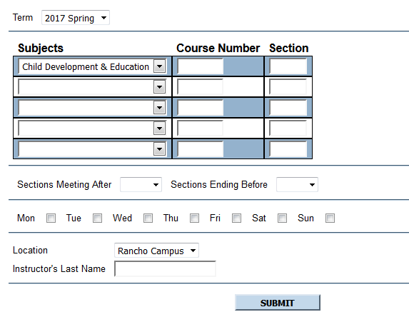 How to Plan A Full Time School Schedule When You Work Full Time Too - A ...