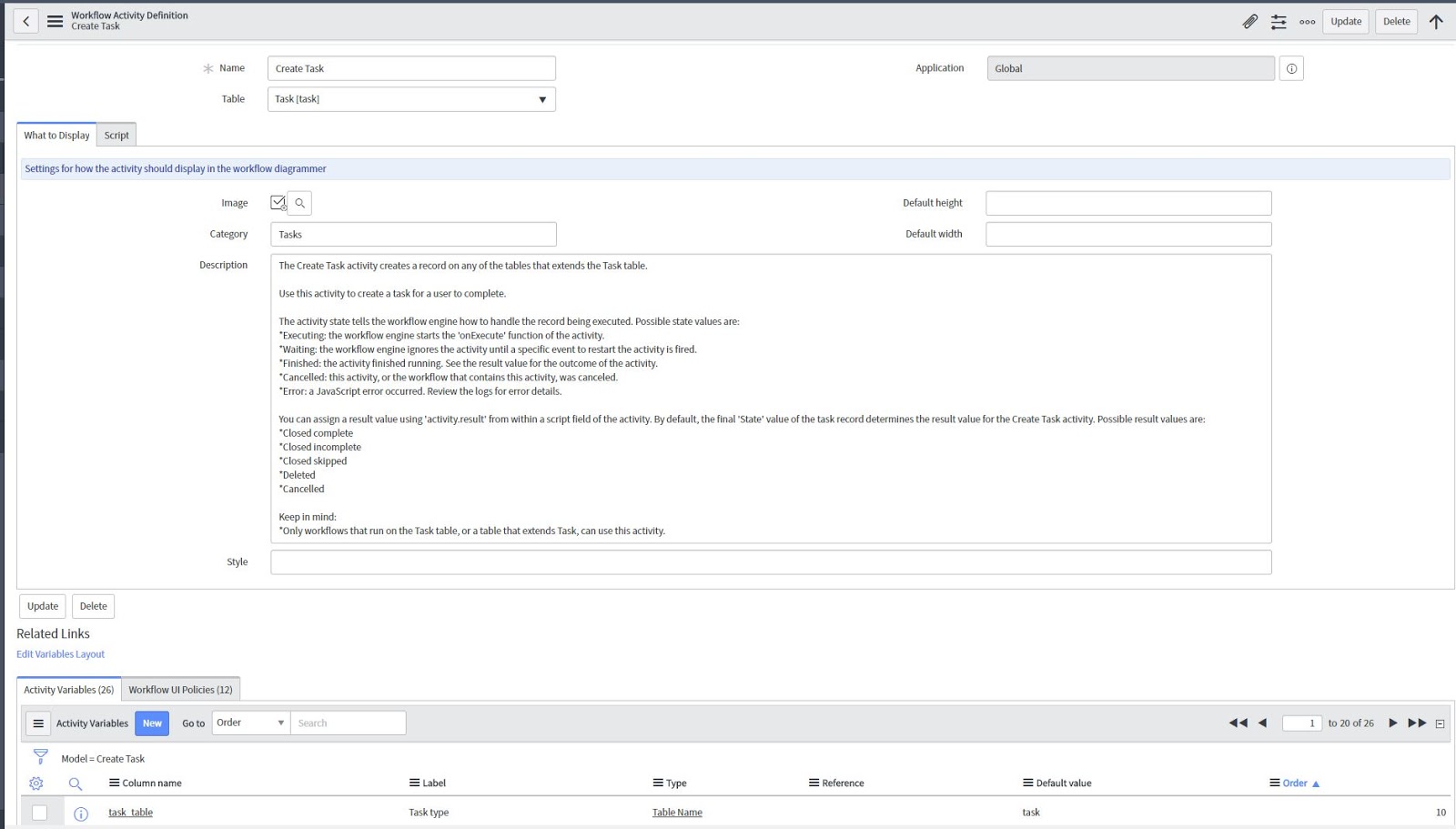 Gulfsoft Consulting Blog: ServiceNow - requiring input from a user ...