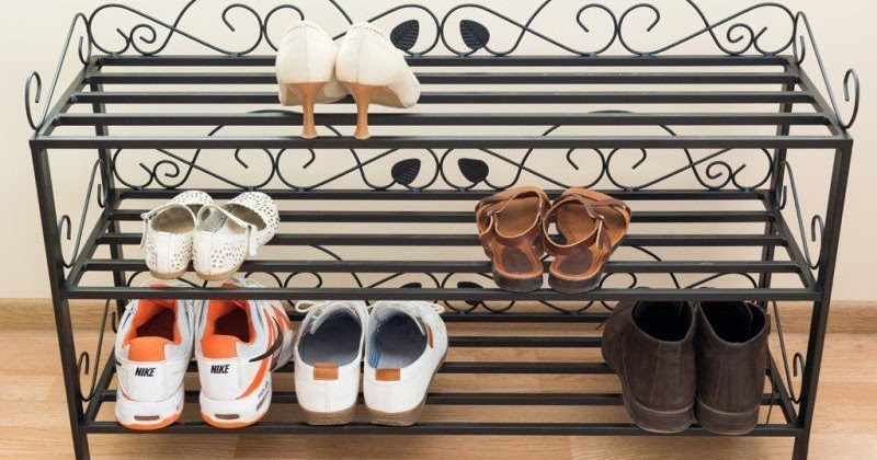 STENDI ZA VIATU ZA CHUMA