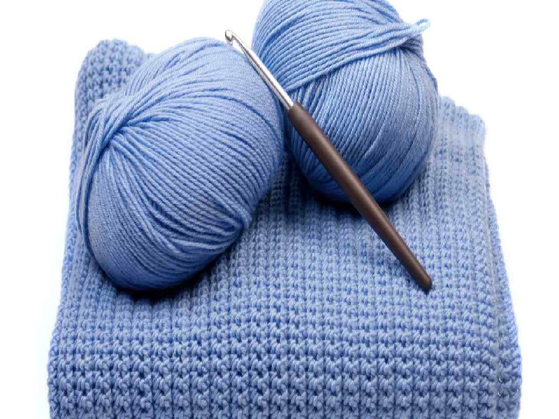 Mengenal Alat Dan Bahan Merajut