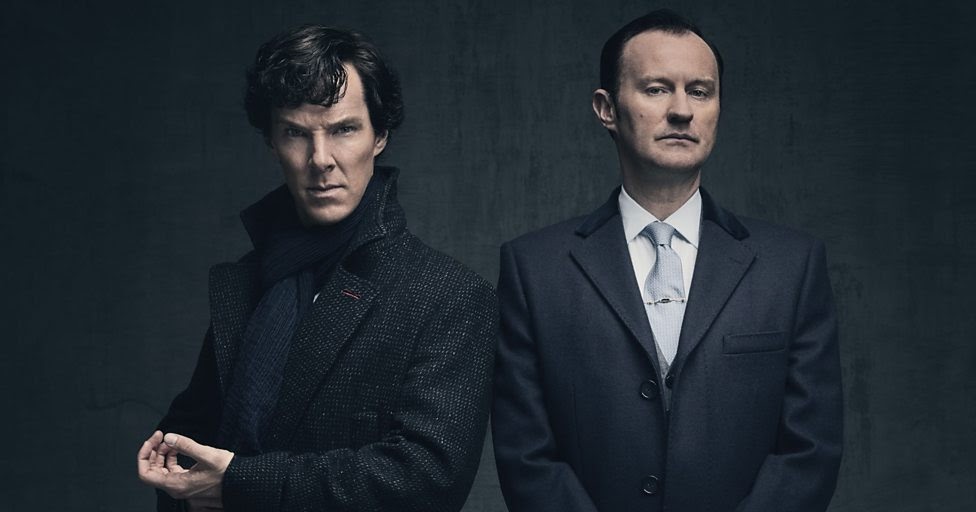 The Lying Detective — or, Wait, WHAT? - I Hear of Sherlock Everywhere