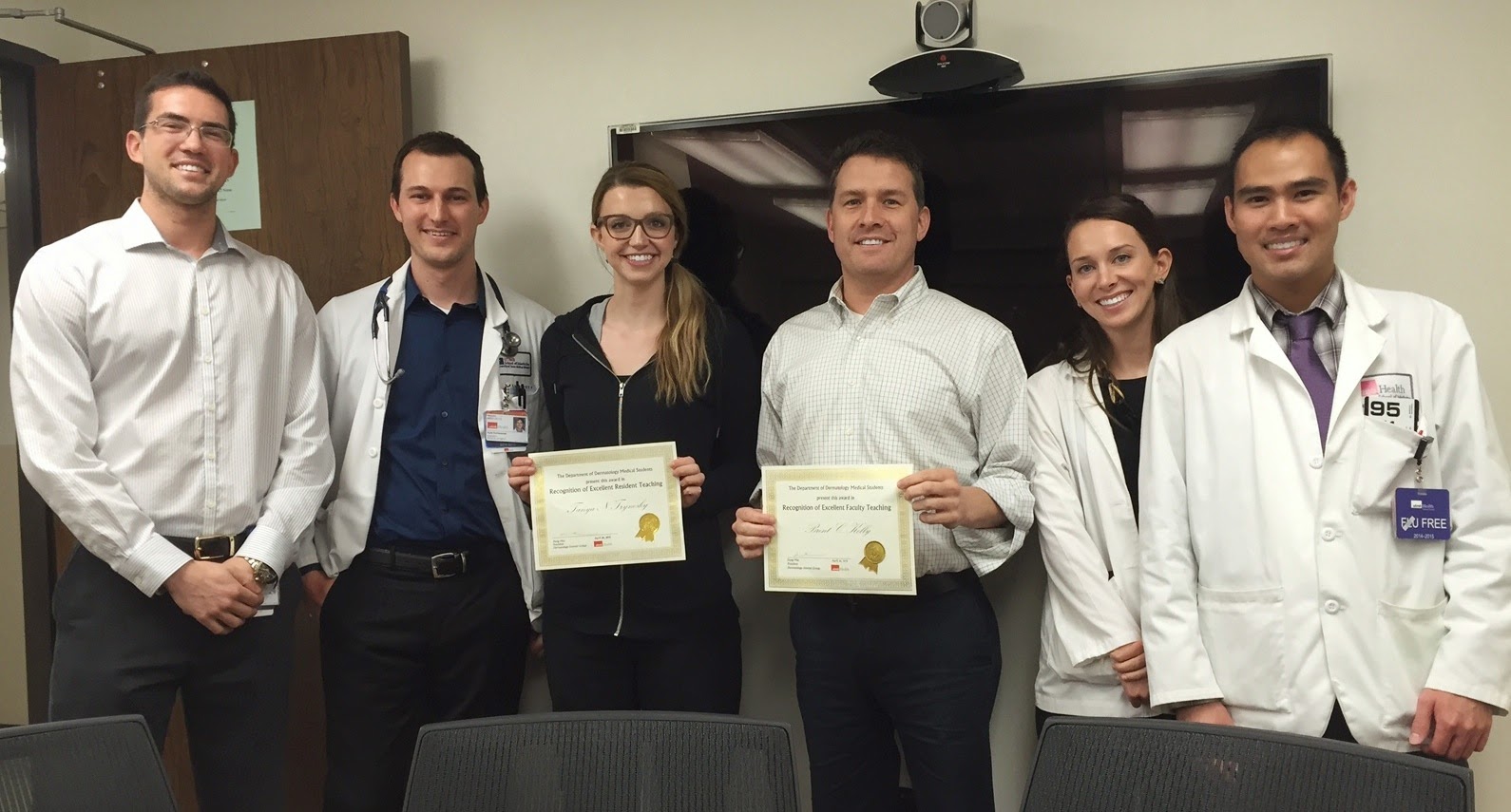 UTMB Dermatology Interest Group